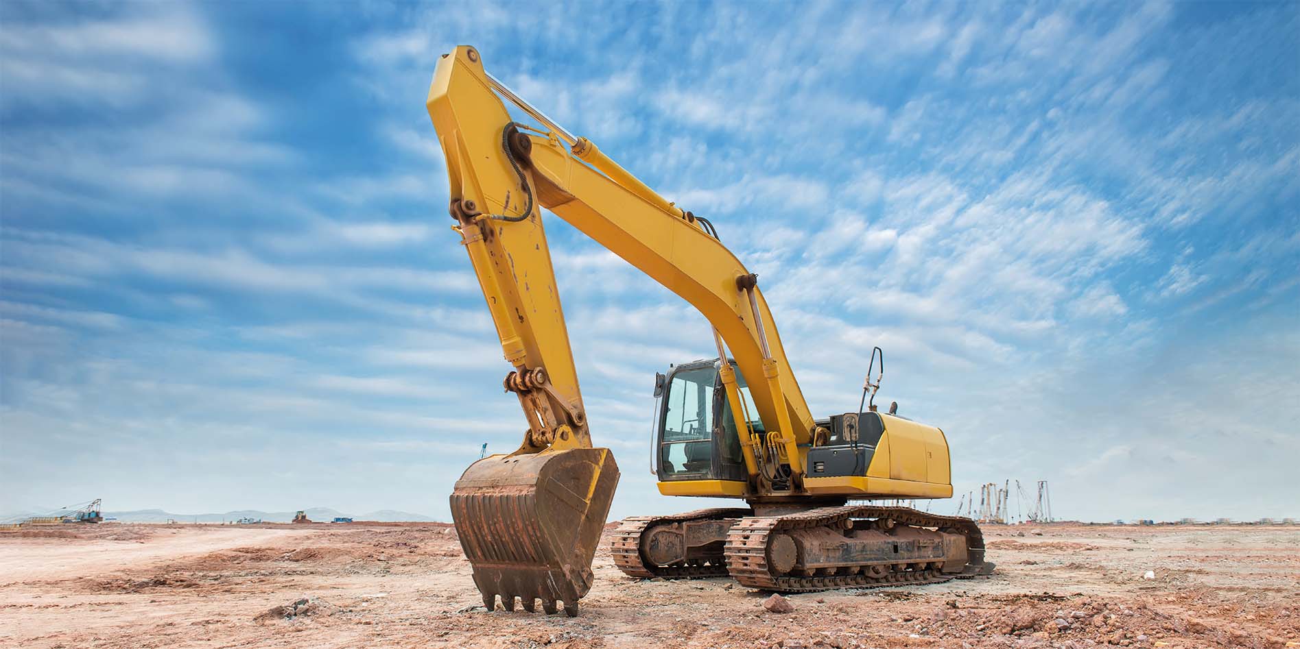 Mobile Plant & Equipment: How to Identify Hazards and Limit Losses