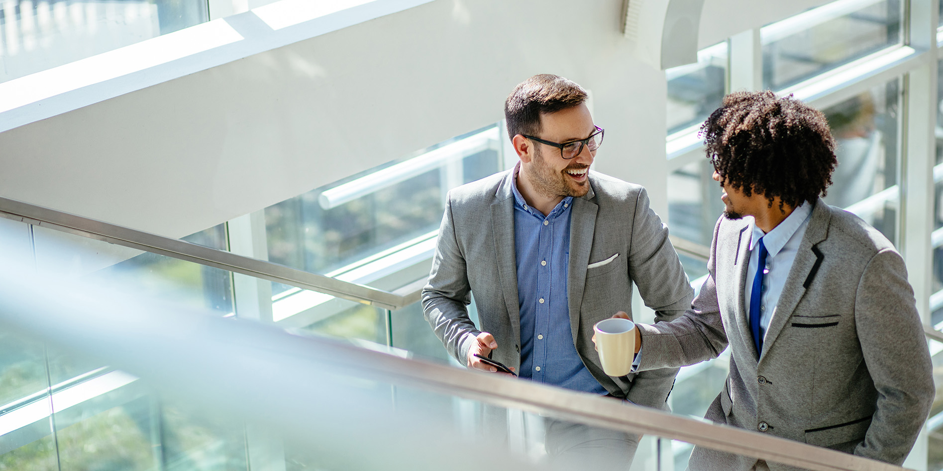 Keep active during working hours - Zurich Australia