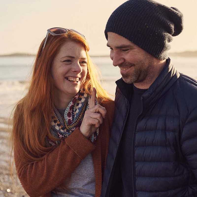 Couples - Zurich Australia