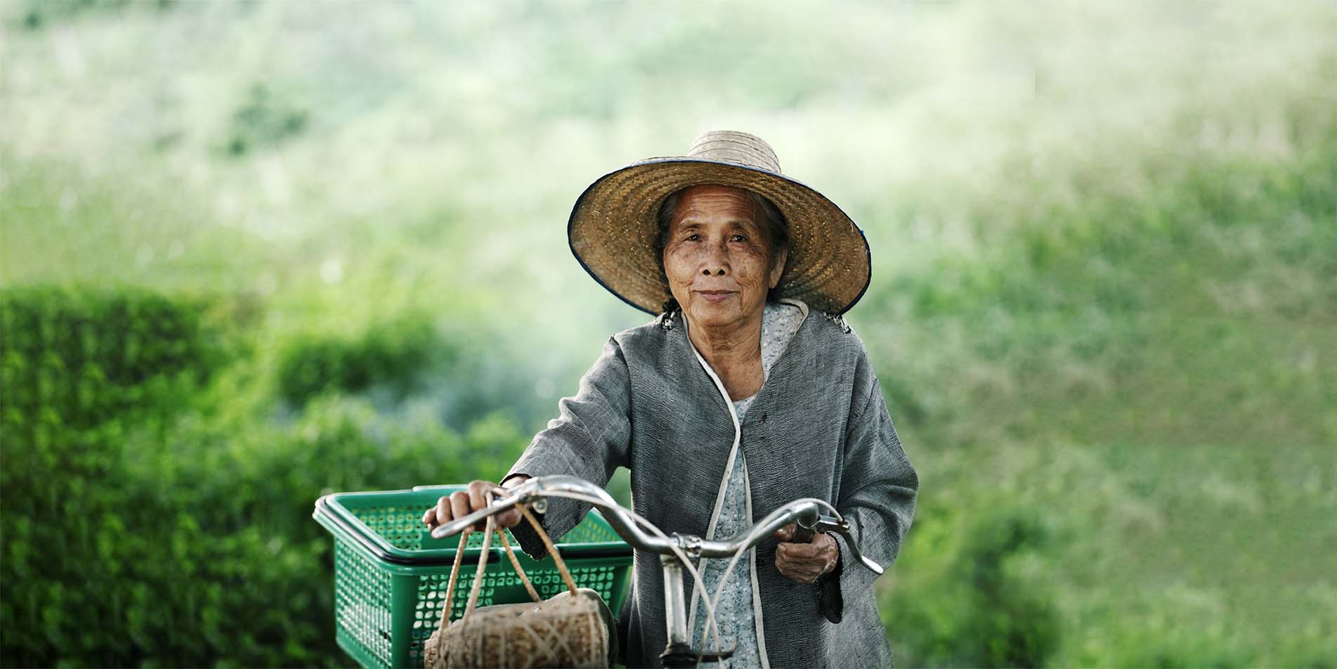 Secret of the ‘blue zones’: lifestyle habits for longevity - Zurich Australia