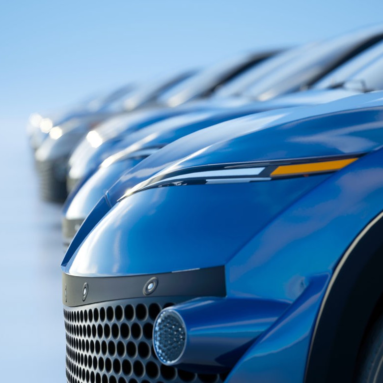 Sedan & Light Commercial - Zurich Australia