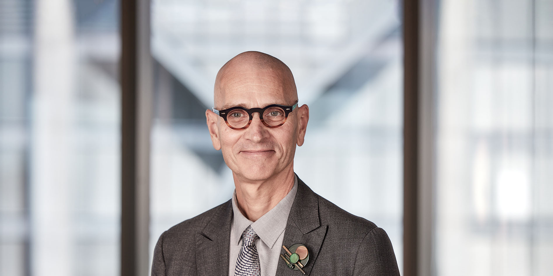 Introducing Paul Beardmore - Zurich Australia