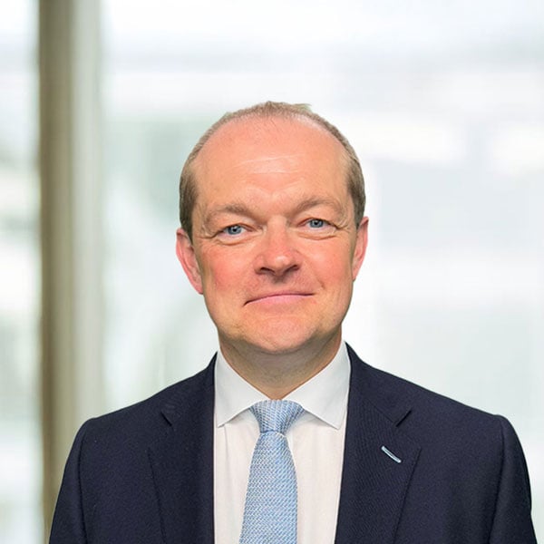 David Wainwright - Chief Risk Officer, Australia and New Zealand ...