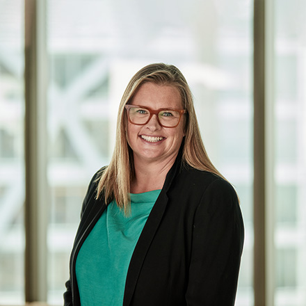 Jacqui Lennon - Head of Retail - Zurich Australia