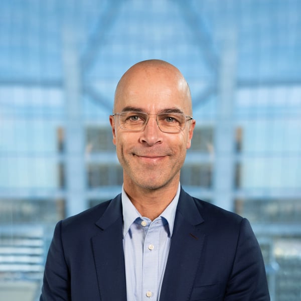 Matt Paterson - Chief Claims Officer - Zurich Australia
