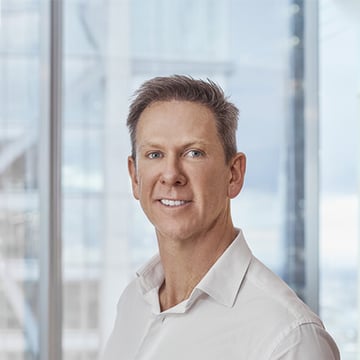 Rodney Hanratty - Head of People and Culture, Australia and New Zealand ...