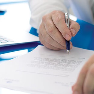 Life Insurance documents, forms and updates - Zurich Australia