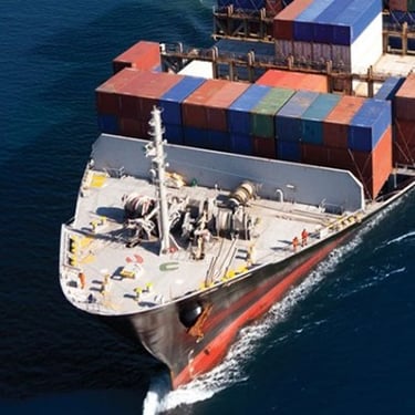 Risk reduction strategies for exporters - Zurich Australia