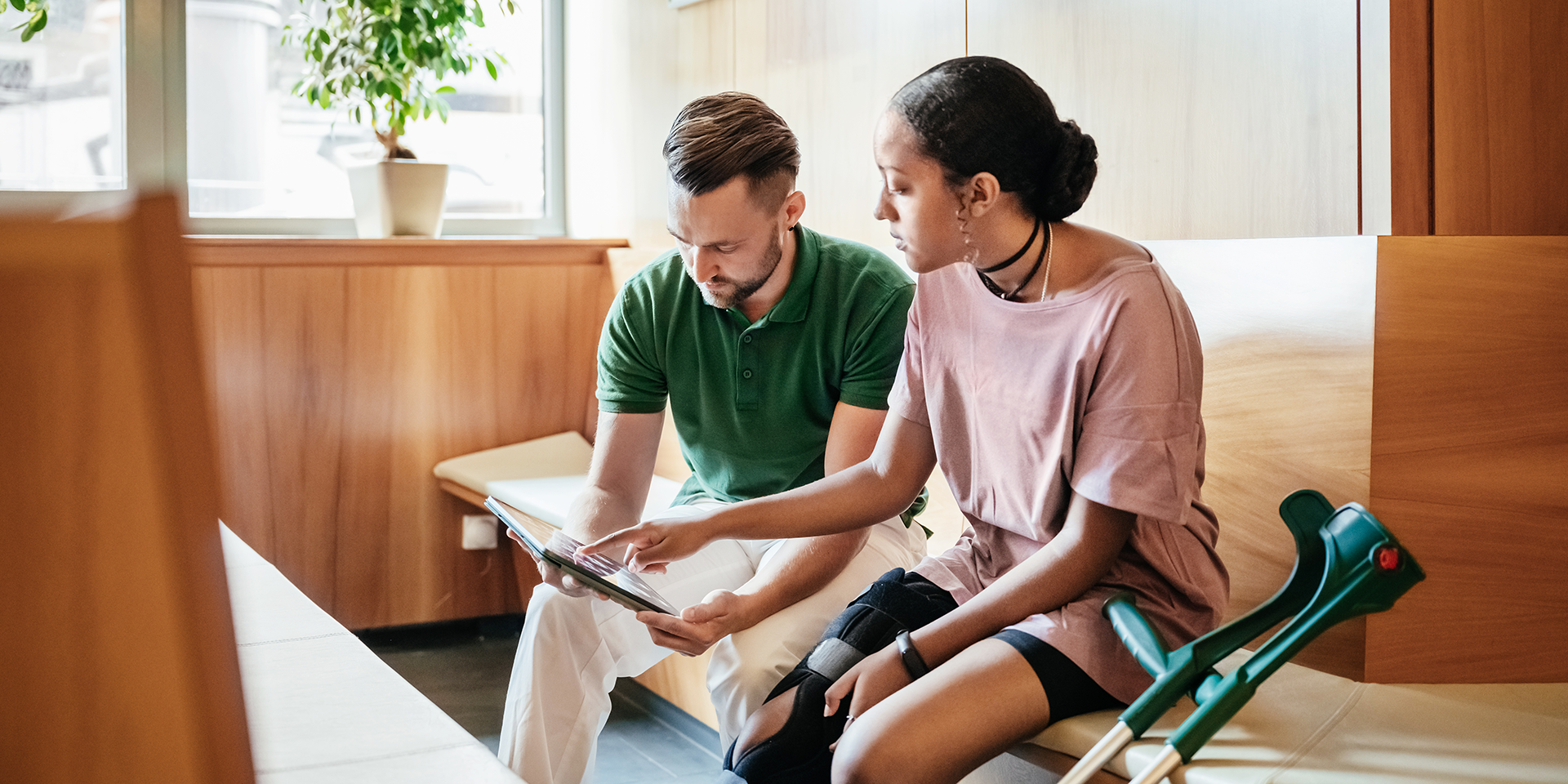 Can you afford to get ill or injured? Take our recovery quiz | OnePath