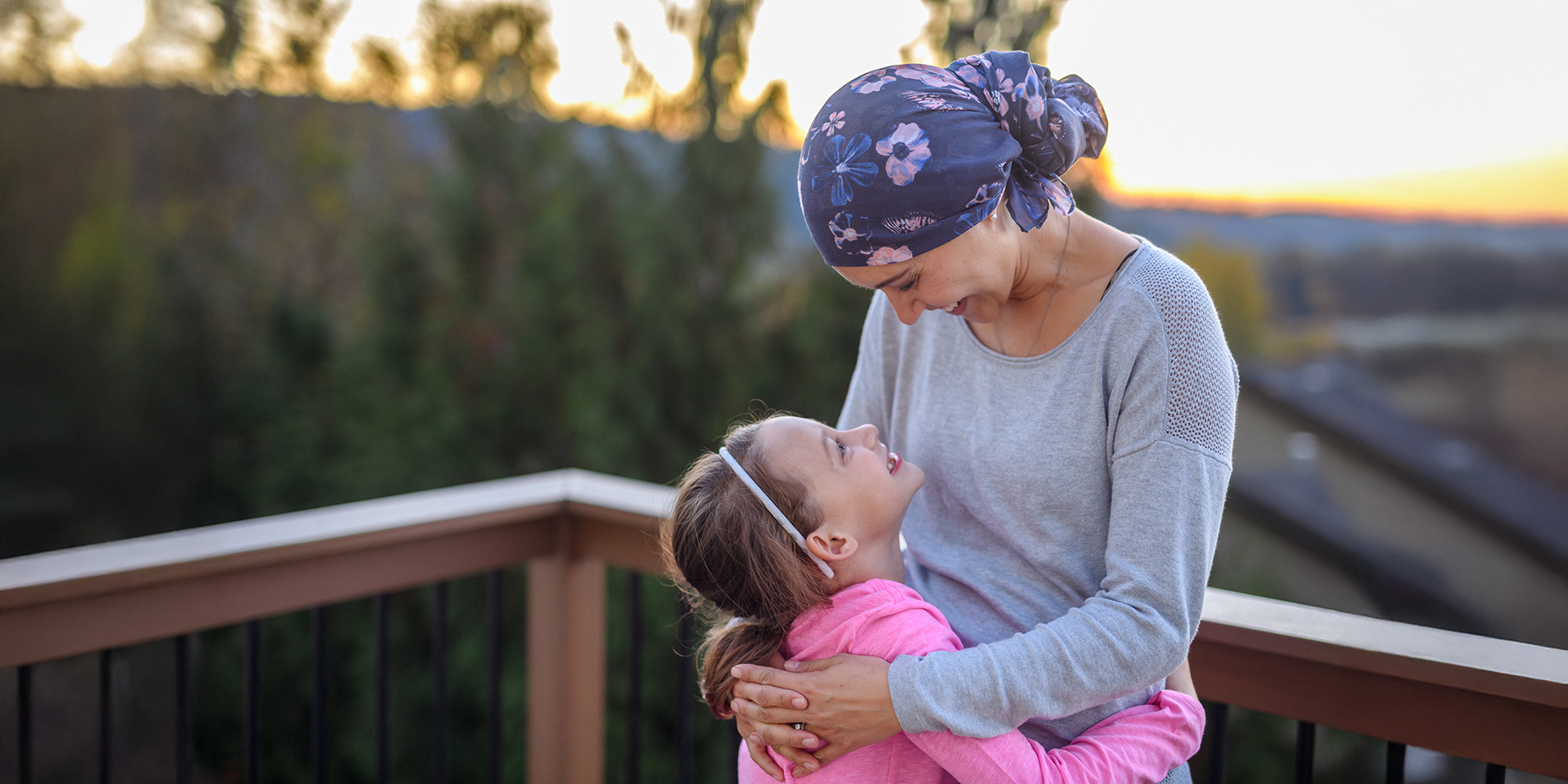 How insurance helped Liz through a tough time | OnePath
