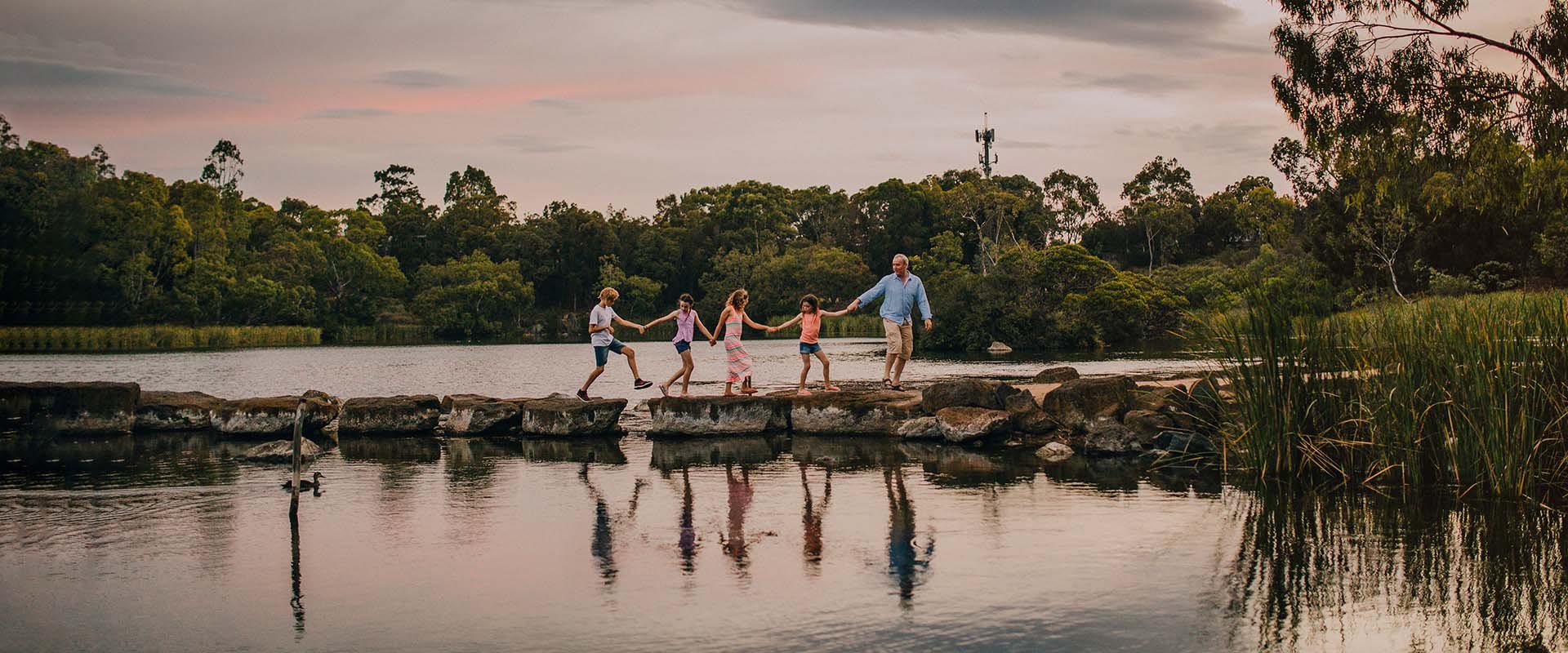 Why OnePath | OnePath