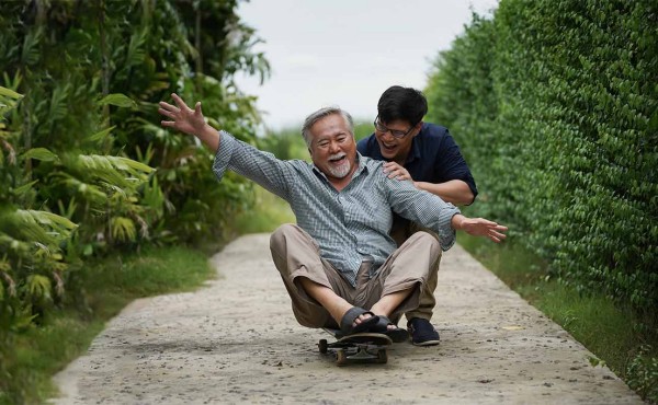 OneCare Living Expense Cover | OnePath