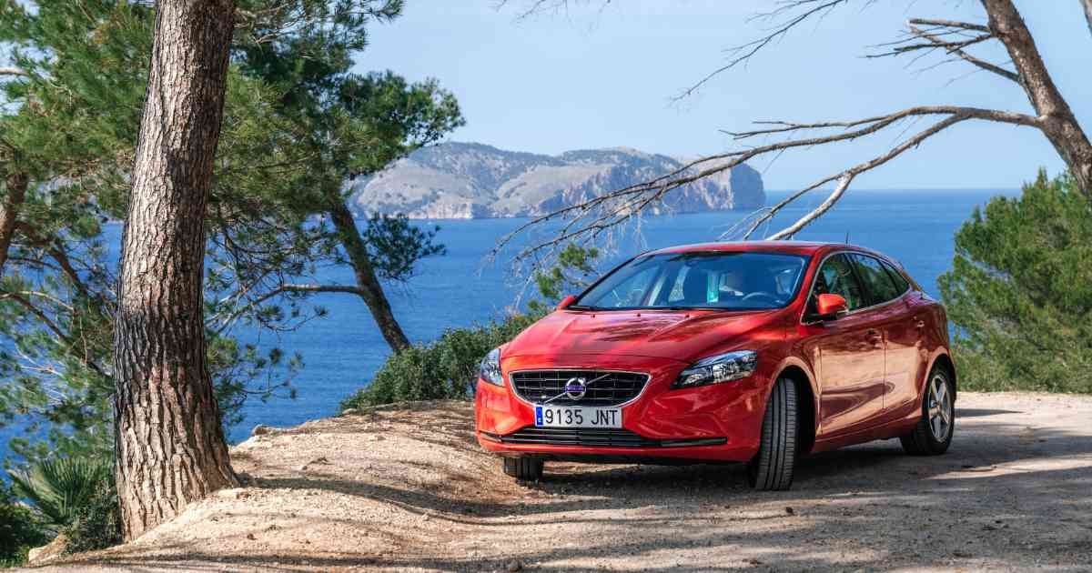 Volvo Versicherung: schnell & günstig versichern