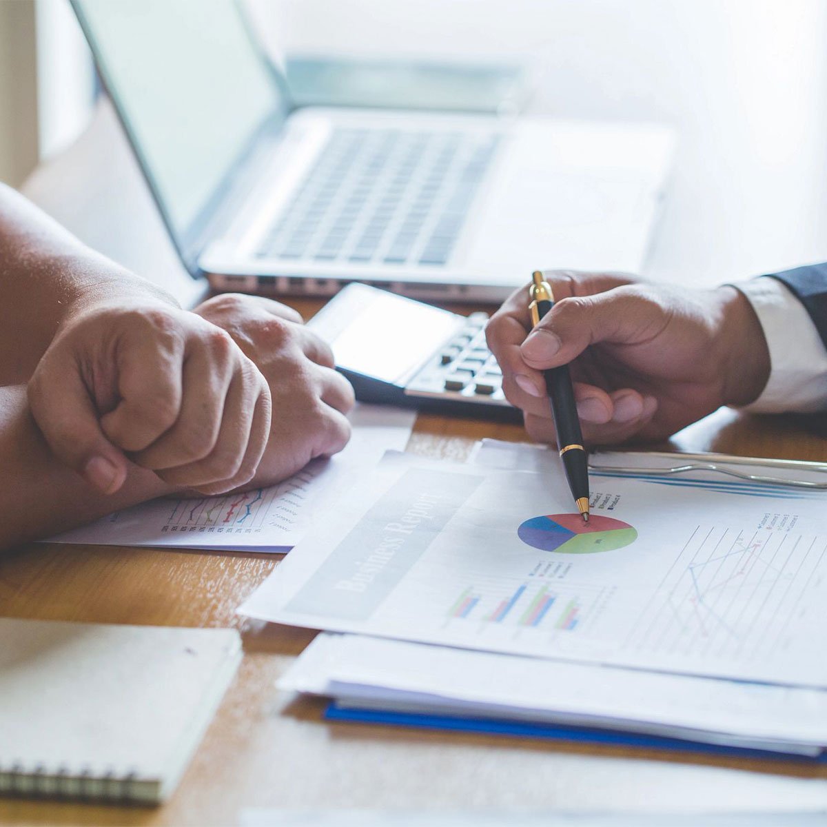 Commercial Insurance Sustainability | Zurich Insurance