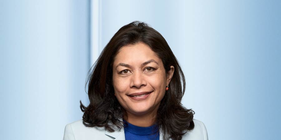 Tulsi Naidu | Zurich Insurance