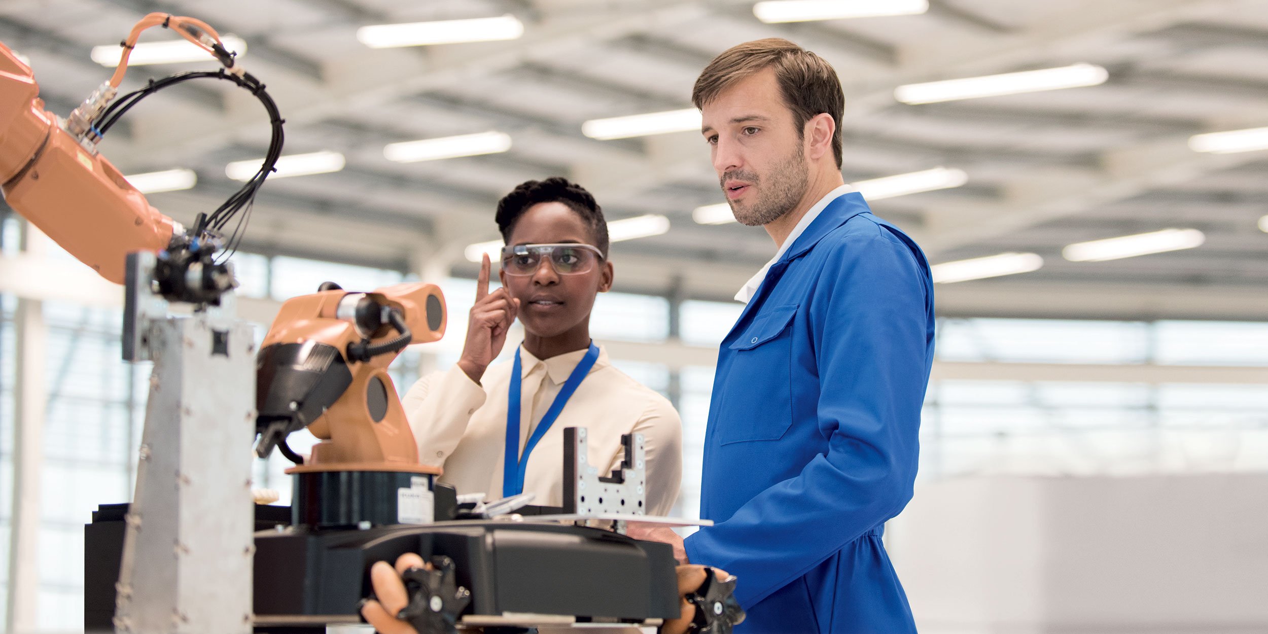 Careers for Experienced Professionals | Zurich Insurance