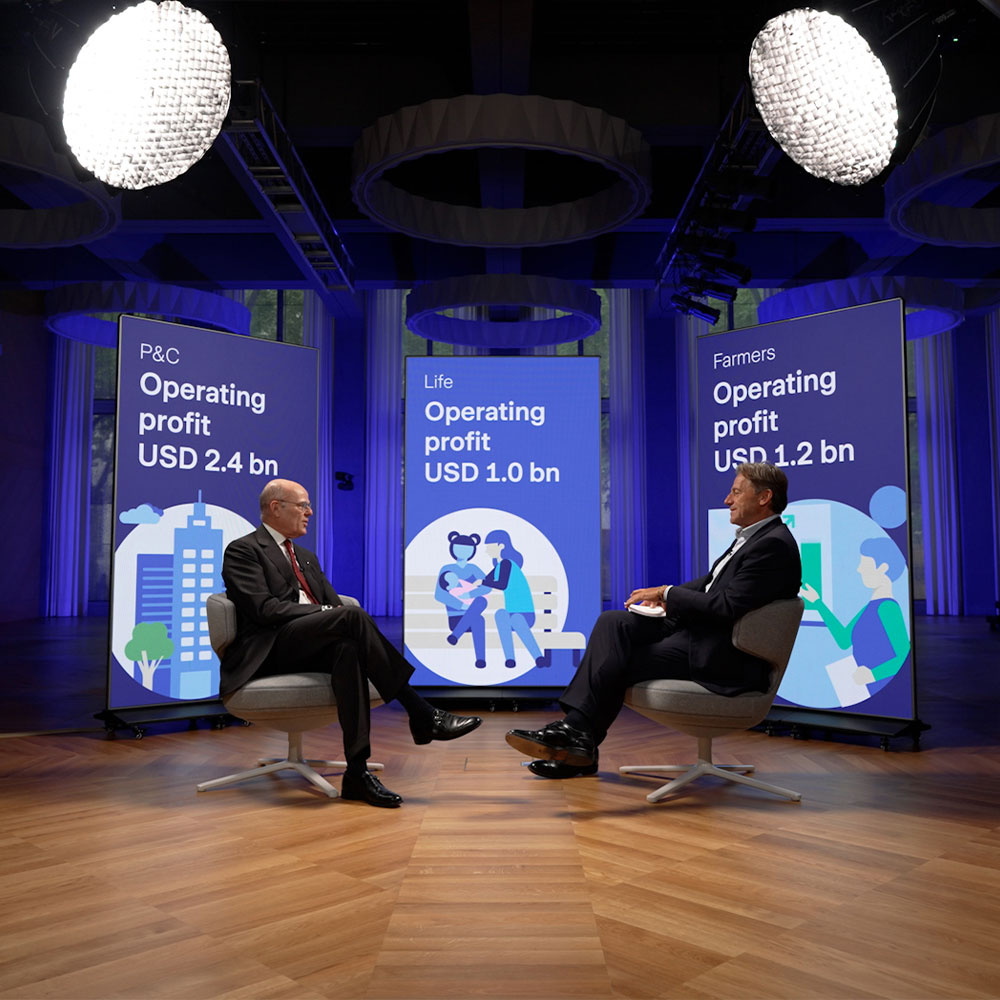 Zurich Insurance Group | Zurich Insurance