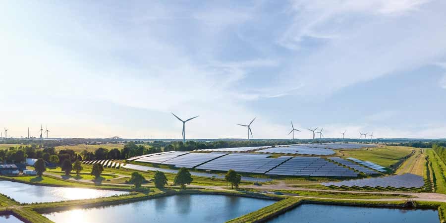Accelerating The Climate Transition Long Term Thinking For Near Term
