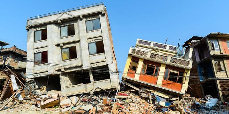 Earthquake readiness: 12 steps to take before, during, and after an ...