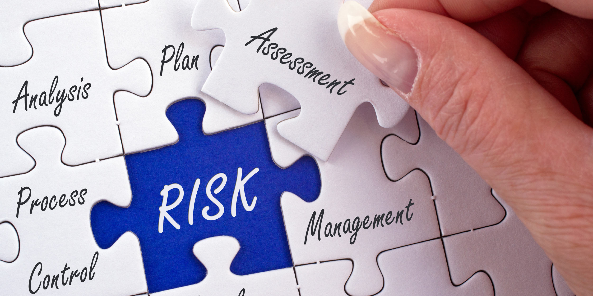 The hyperconnectivity of opportunity and risk | Zurich Insurance