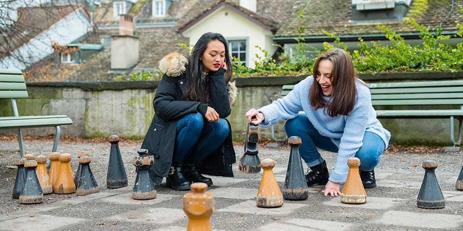 Global risks | Zurich Insurance