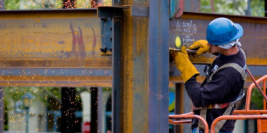 Parametric weather insurance covers construction delays | Zurich Insurance