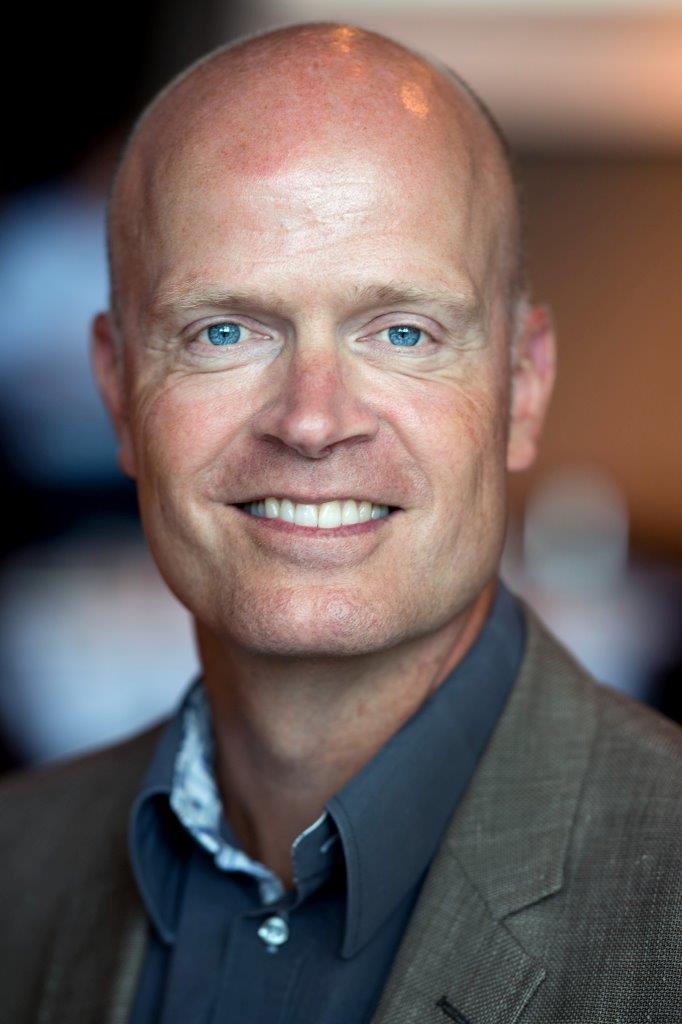 Zurich appoints Frank Verkerk as Group Chief Platform Officer | Zurich ...