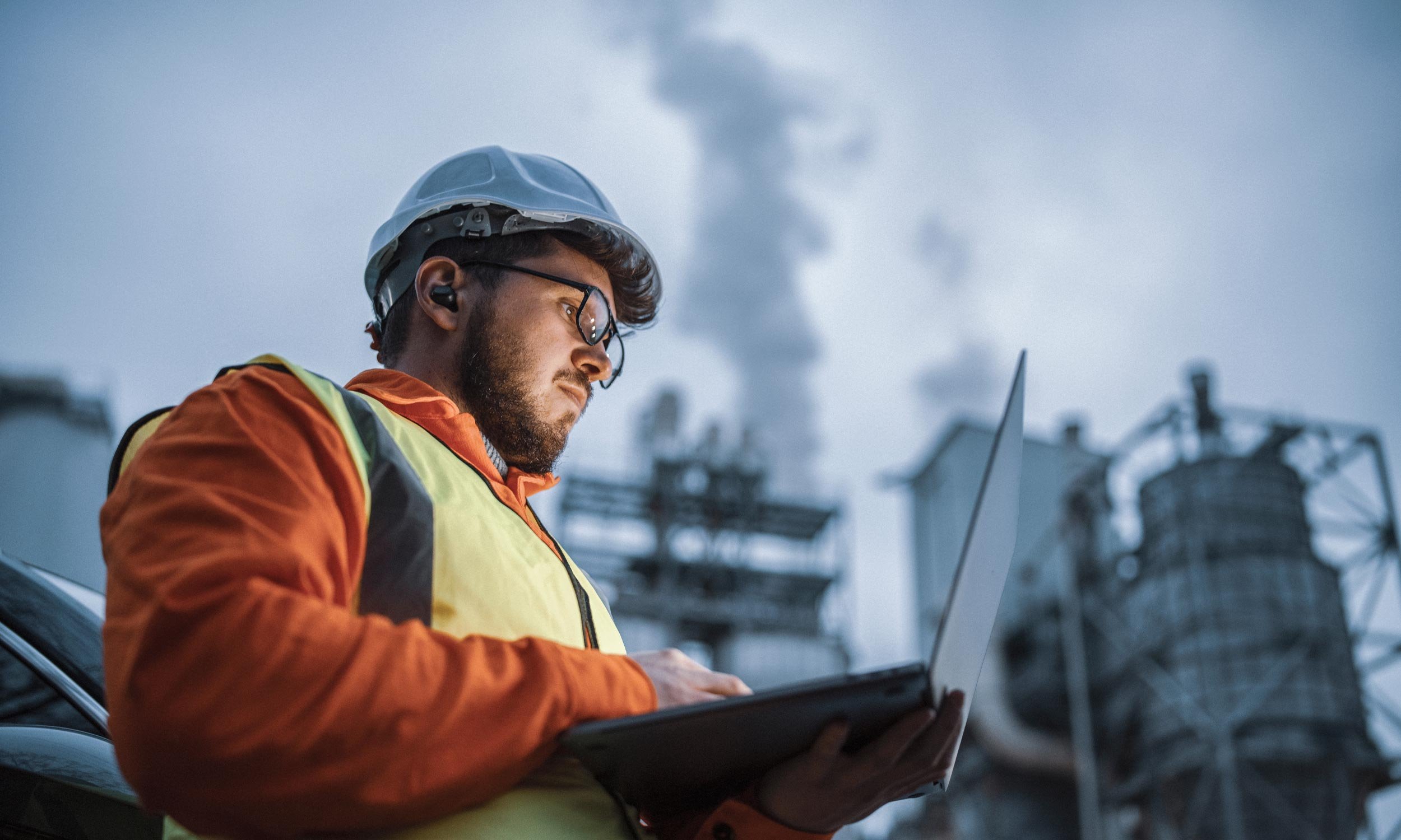 Pollution liability: A risk for today, not just the future | Zurich ...