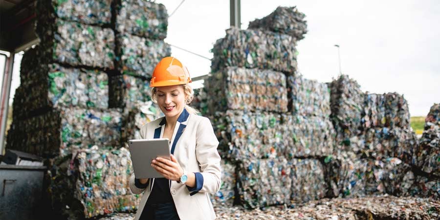 Circular economy will help shape risk landscape | Zurich Insurance