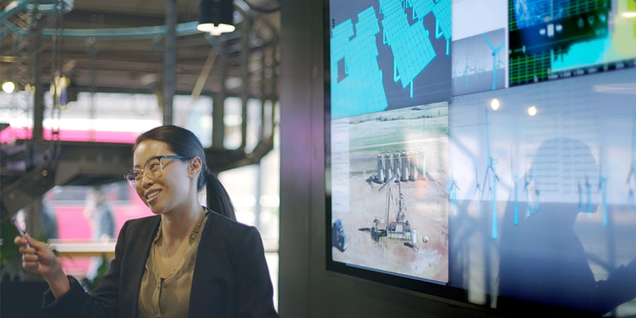 Climate risk management still maturing, survey finds | Zurich Insurance