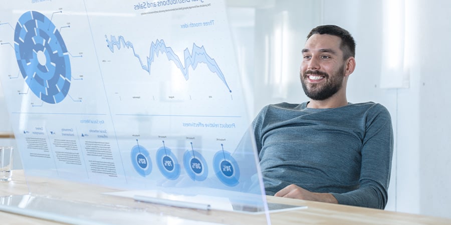 Collaboration on IoT could transform risk and insurance | Zurich Insurance