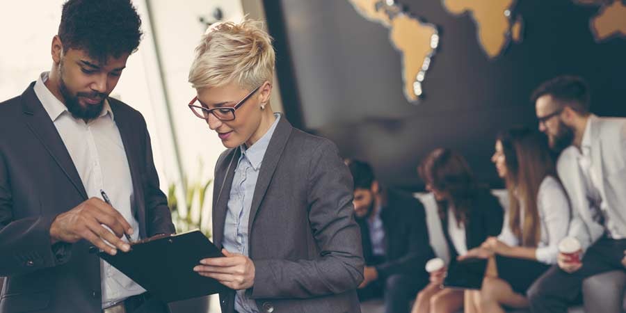 Supporting Risk Managers with business transformation | Zurich Insurance