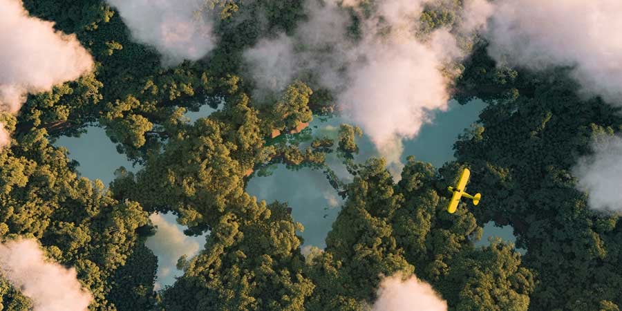 Taking informed action in response to climate change | Zurich Insurance