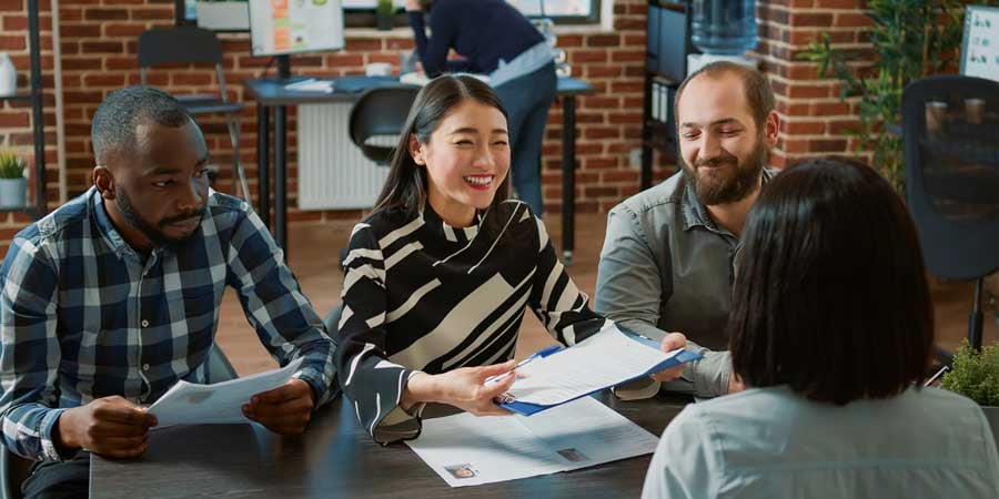 Technology is set to supercharge underwriting | Zurich Insurance