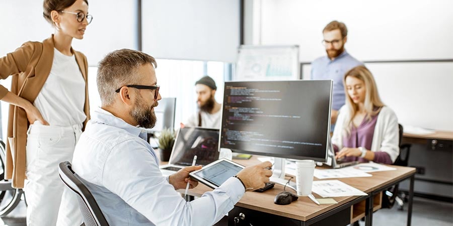 Commercial Crime | Zurich Insurance