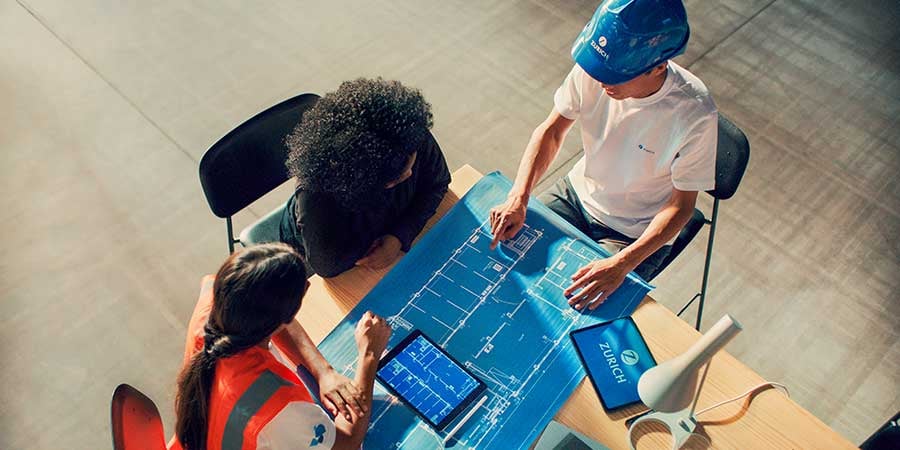 The voice of our customers | Zurich Insurance