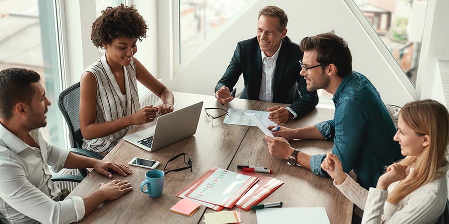 Employment Practices Liability | Zurich Insurance