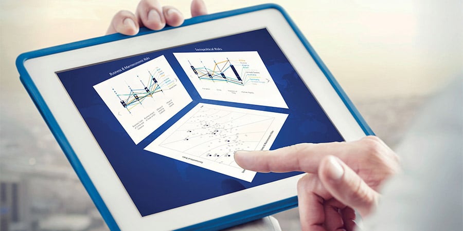 Zurich Risk Room | Zurich Insurance