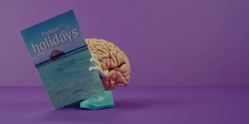 Lesson 8: Pension today for a better tomorrow | Zurich Insurance