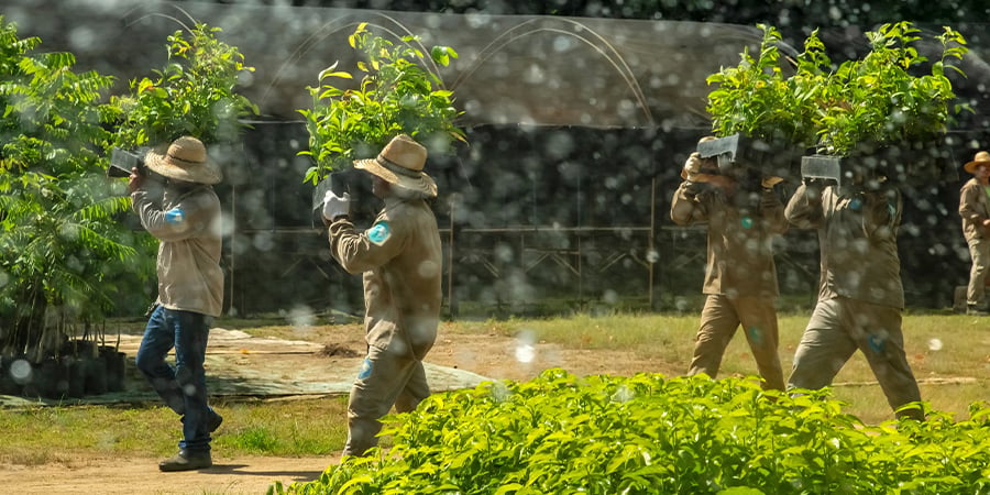 Sustainability highlights 2022 | Zurich Insurance