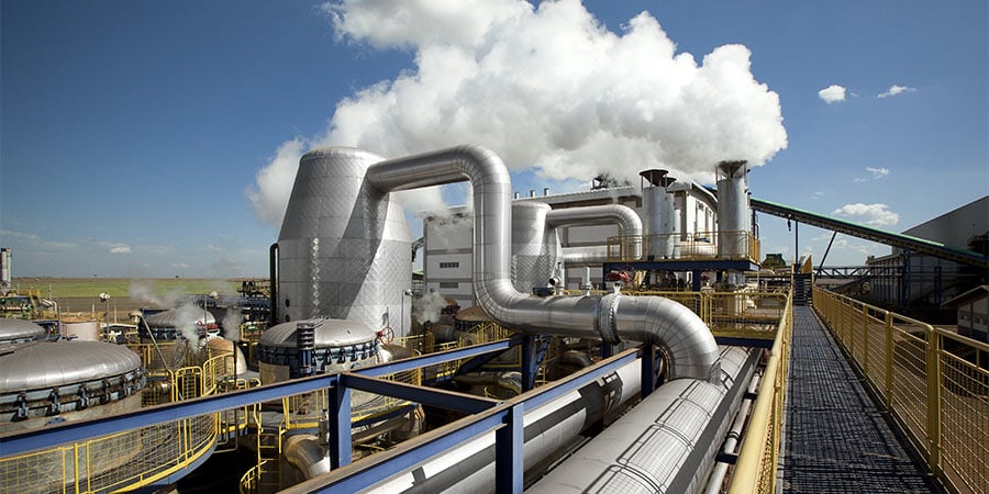 Fossil fuels | Zurich Insurance