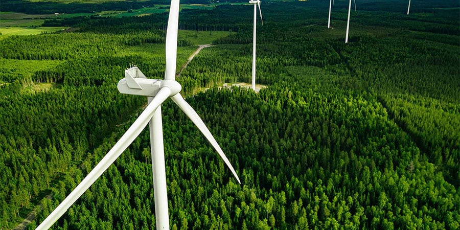 Sustainable operations | Zurich Insurance