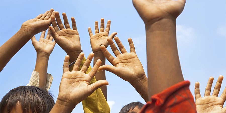 Respecting human rights | Zurich Insurance