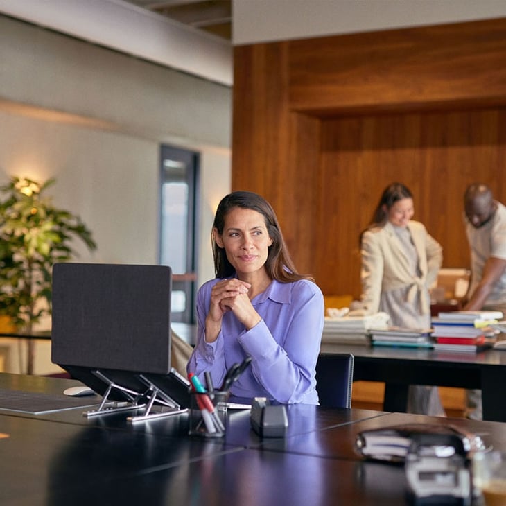 Zurich Insurance Company - About Us | Zurich Canada