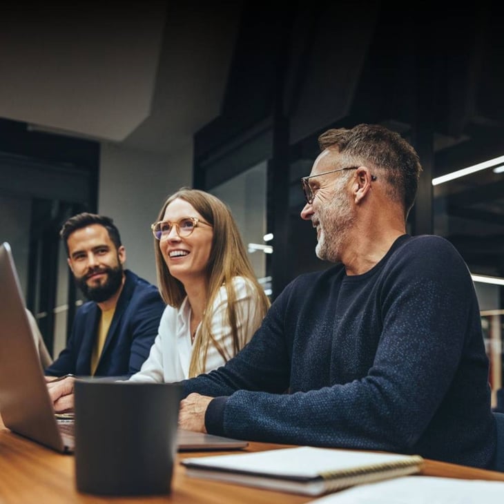 Insurance Jobs and Careers | Zurich Canada