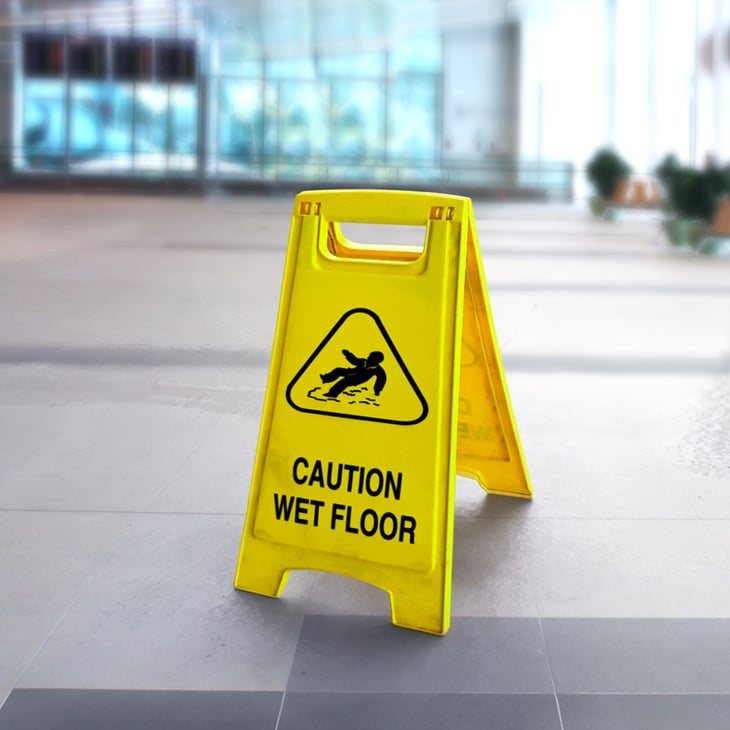 Business Insurance Claims | Zurich Canada