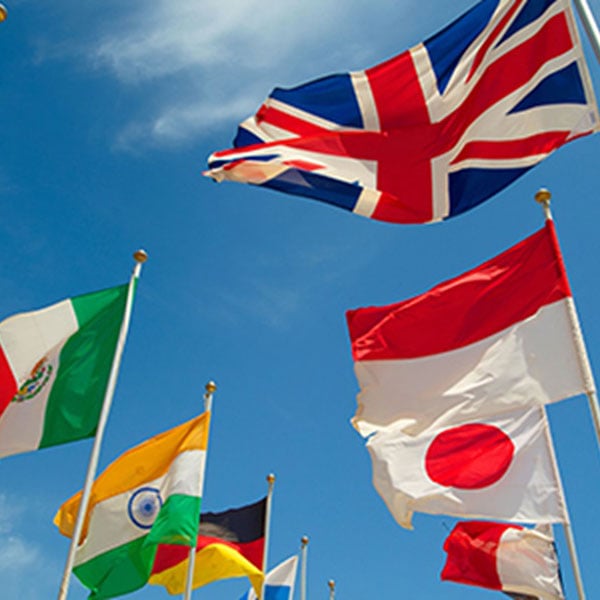 International Business Insurance Solutions | Zurich Canada