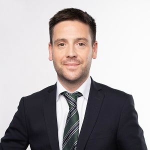 Michael Rice | Zurich Canada