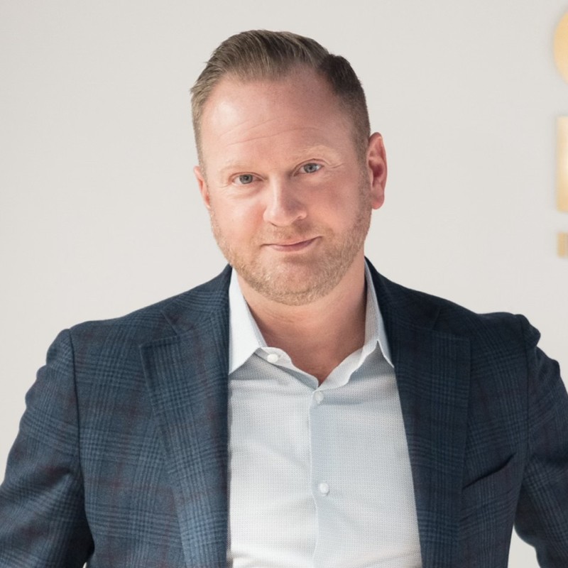Paul Jackson | Leadership | Zurich Canada