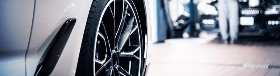Zurich Vehicle Protection Products